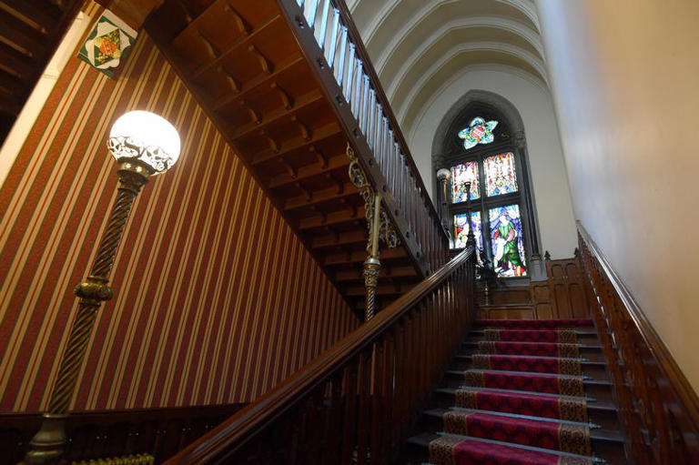 The elite private school that came back from the brink