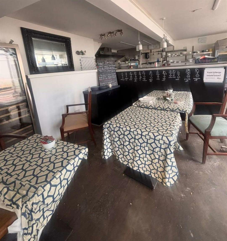 Gravesend couple to open 'legacy' cafe in former Tiffin Teahouse in ...