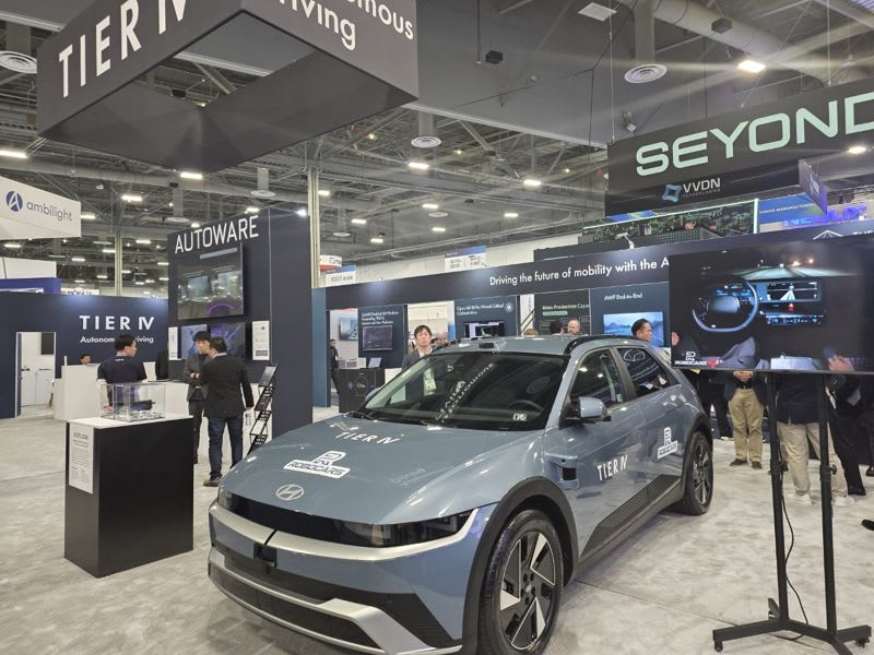 The open source brain transplant: Why your next car’s intelligence will ...
