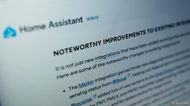 One thing that makes me a more grateful Home Assistant user