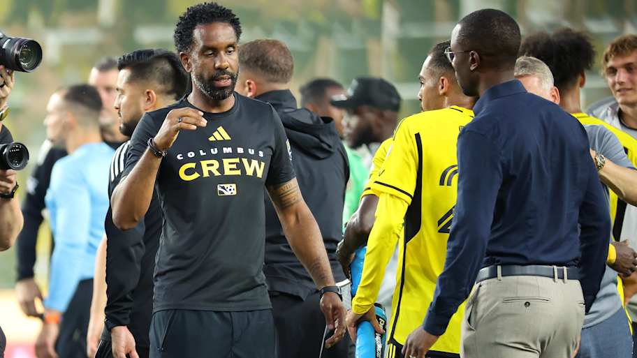 Crew remain unbeaten in Columbus after busy week