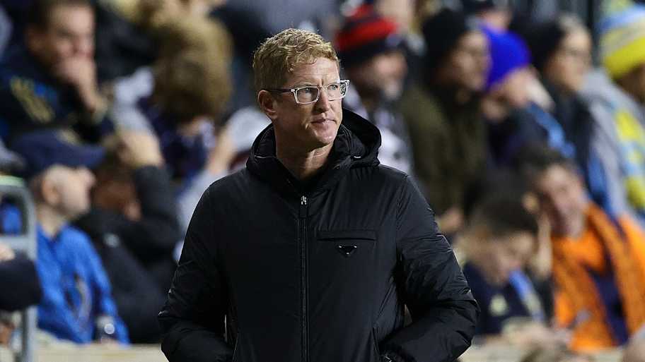 Three managers that should be on Columbus Crew's shortlist