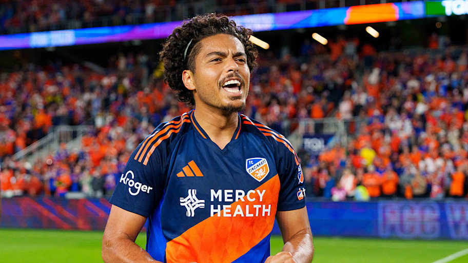 Two Cincinnati stars Inter Miami must stop to avoid stumbling in the ...