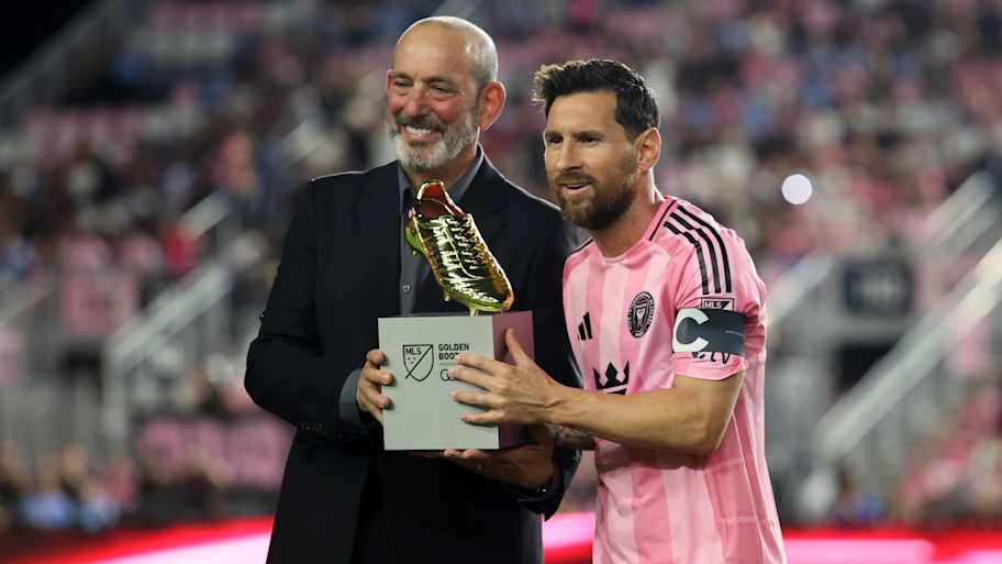 Lionel Messi's hidden contract clause that could break Inter Miami fans ...