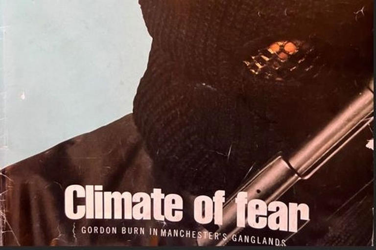 The Mancunian Way: The 6 - 6 school run