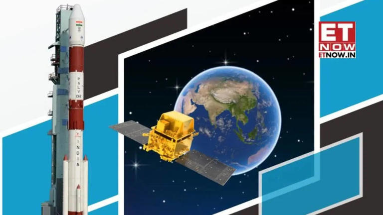 ISRO launches PSLV-C62; India’s first space launch of the year - 10 points