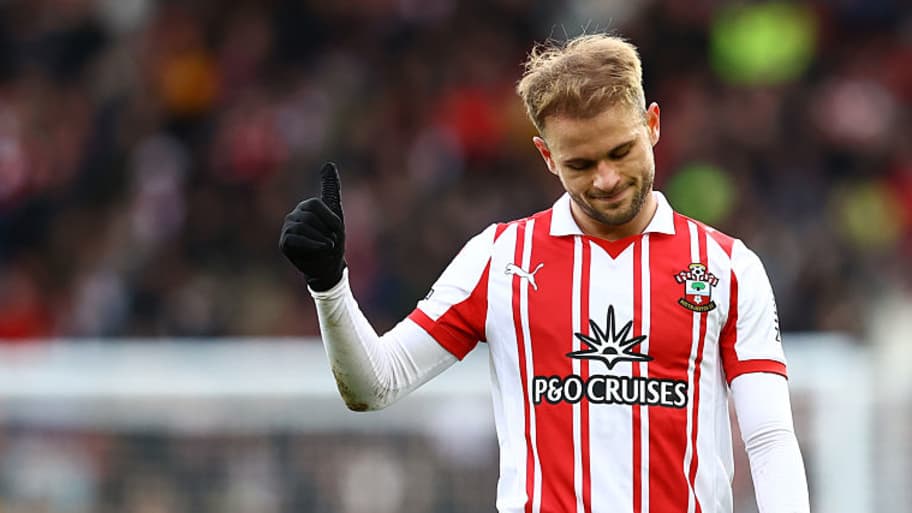 Player ratings as Cameron Bragg scores his first senior goal for ...