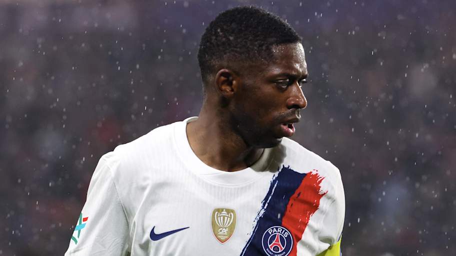 3 main talking points ahead of the derby between PSG and Paris FC in ...