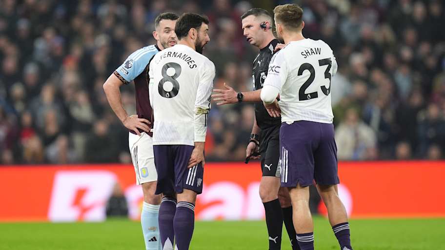 Man United won't thrive without Bruno Fernandes, but here's how they ...