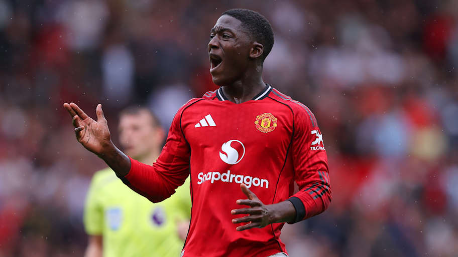 3 winners (and 3 losers) at Man United after Ruben Amorim is sent packing