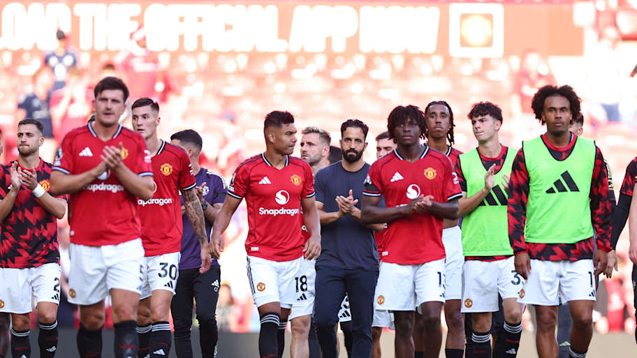 'Unbelievable' Man United star had potential transfer blocked