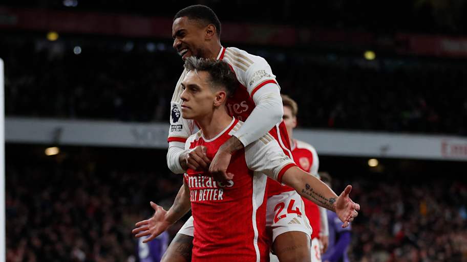 The 5 most memorable times Arsenal ruined Liverpool's trip to the Emirates