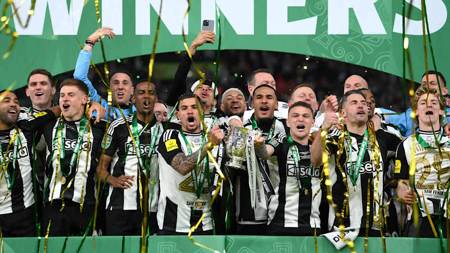 Predicted Newcastle United lineup vs Aston Villa in the 1st Premier ...