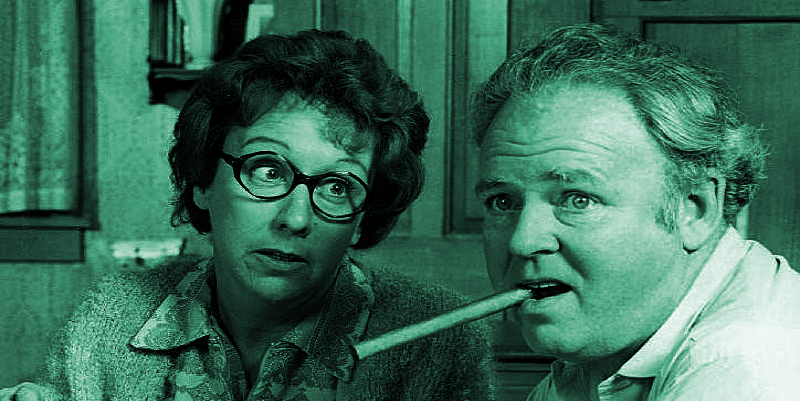 This day in pop culture for January 12