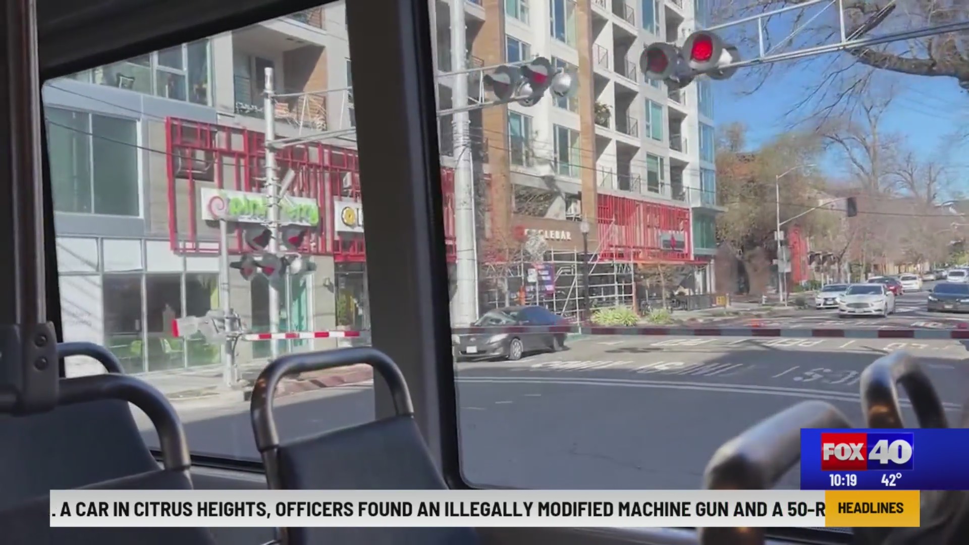 SacRT shifts to new public safety model