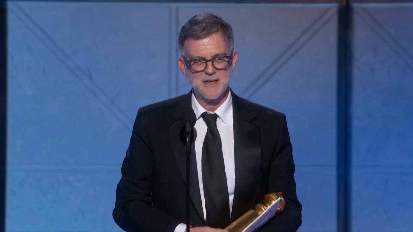 De ninguneado a triunfador: Paul Thomas Anderson rompe su maldición en ...