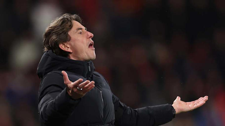 Tottenham confirm loss of another key player due to injury