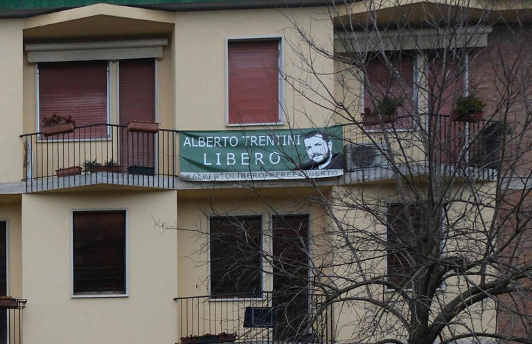 Venezuela, liberati i prigionieri italiani Alberto Trentini e Mario ...