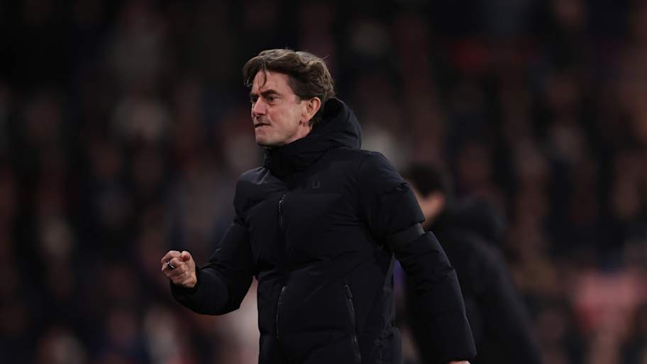 Tottenham are about to score an unexpected transfer win