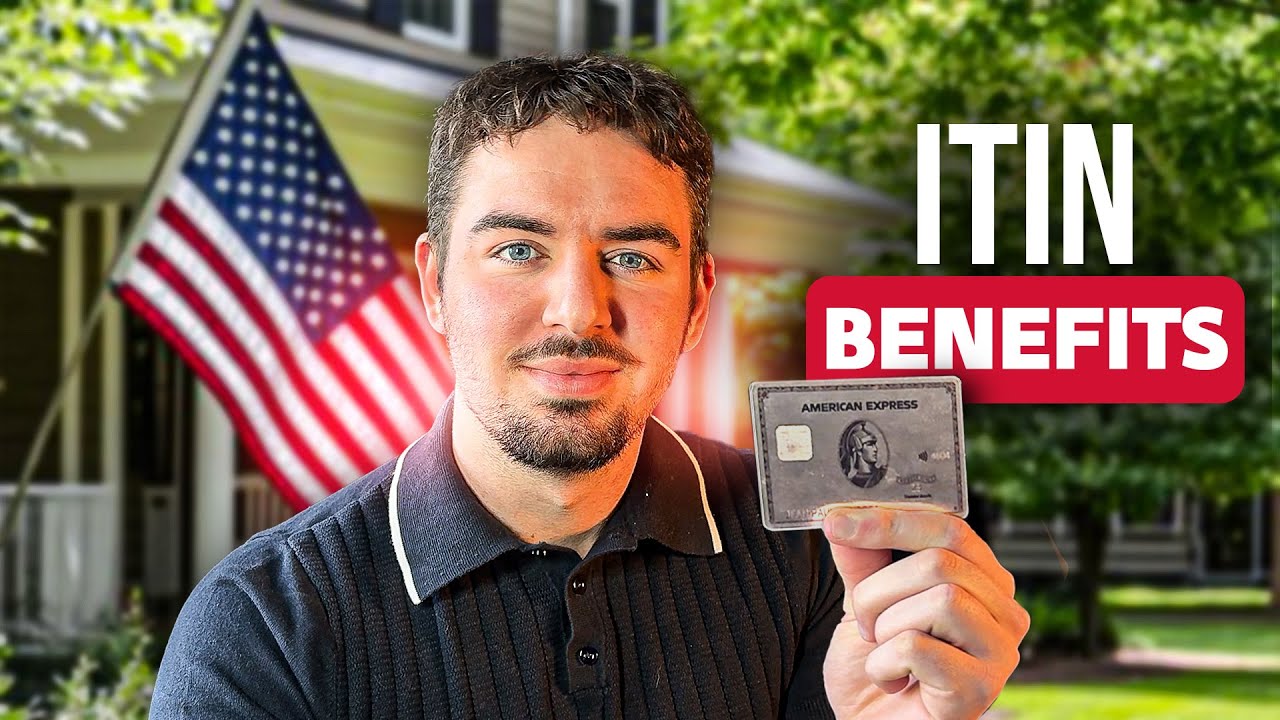 How to get in the US credit system (as a non-citizen)