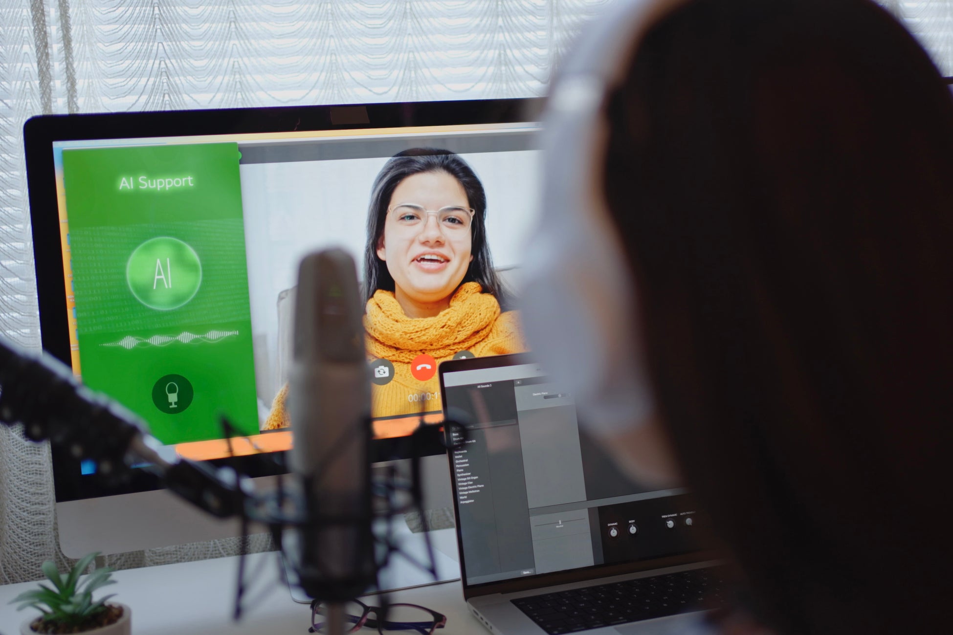 I was interviewed by AI robot – the future of job-hunting is bleak