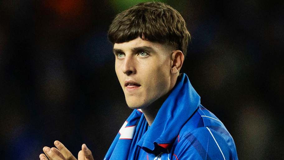 Rangers may terminate Zander Hutton loan with Championship move lined up