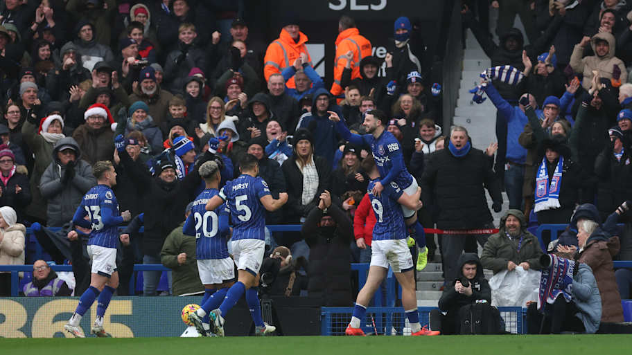 Stoke City looking to add Premier League star after poor run of form