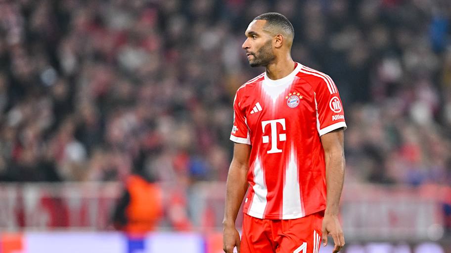 Jonathan Tah speaks about experiencing big change at Bayern Munich