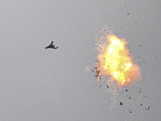 Ukraine-News: Neue Details zu Russlands Oreschnik-Angriff – Briten ...