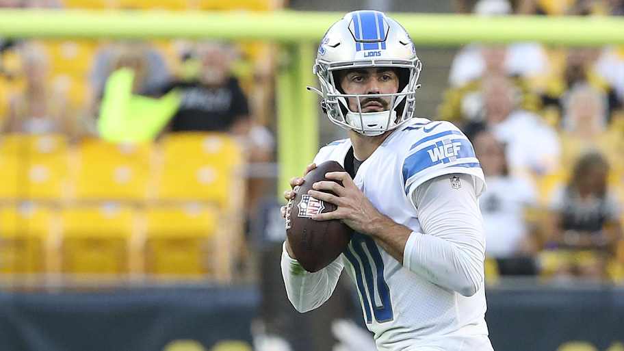 Lions pursuit of David Blough for OC prompts a big concern