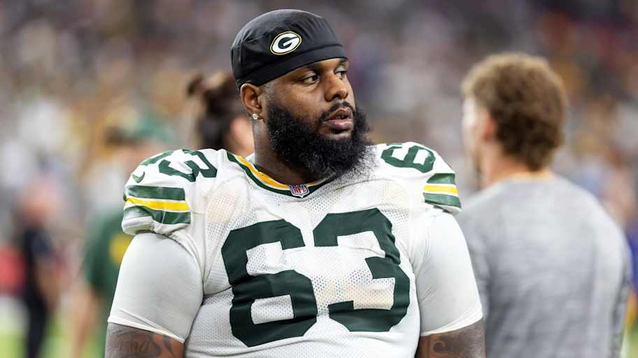 Packers' 1st glimpse at post-Rasheed Walker life isn't promising