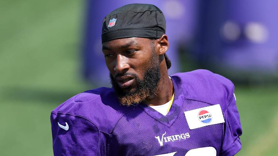 Vikings make the most predictable move ever after Aaron Jones injury