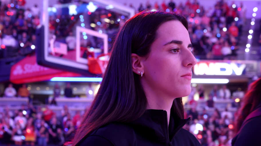 Caitlin Clark gets justice as 'imaginary relationship' stalker given ...