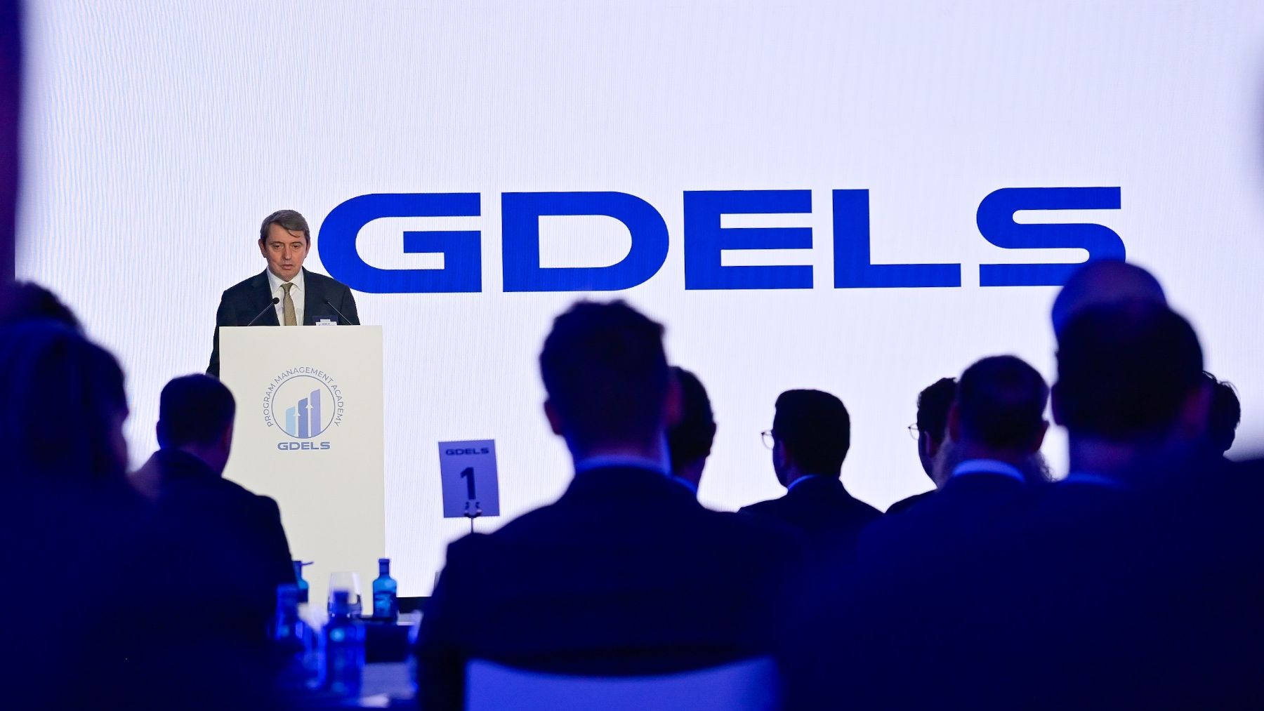 GDELS reclama cientos de pagos a TESS por los fallos de SAPA en el ...