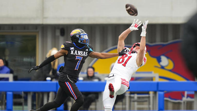 Michigan has upgraded passing game in major way after latest transfer ...