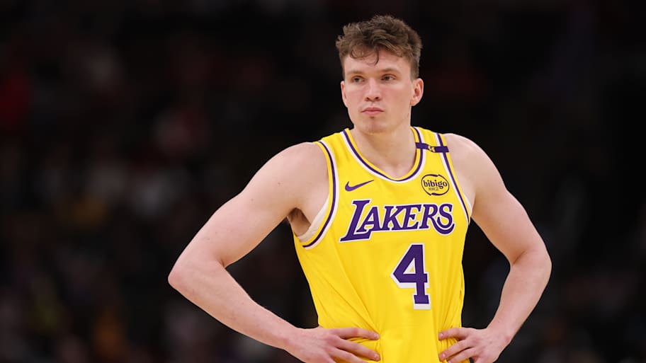 Nets ideal target in Nic Claxton trade with the Lakers is painfully obvious