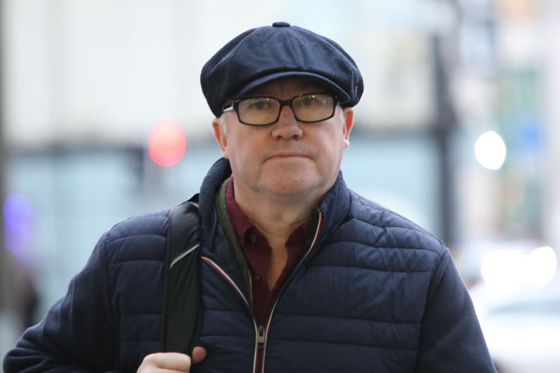 Disgraced solicitor Michael Lynn who stole €18m from banks learns ...