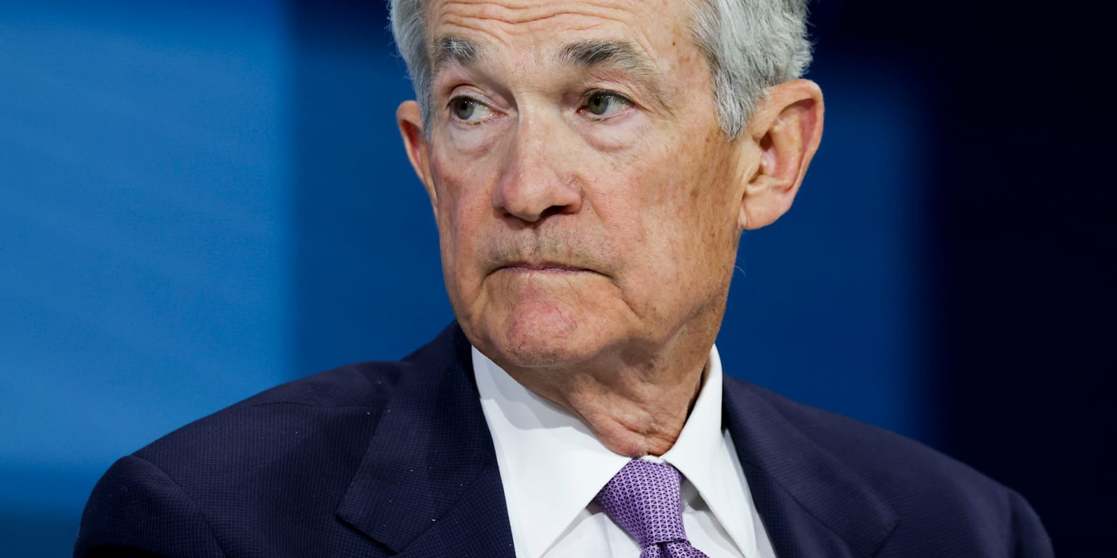 USA: justitiedepartement startar brottsutredning mot centralbankschefen