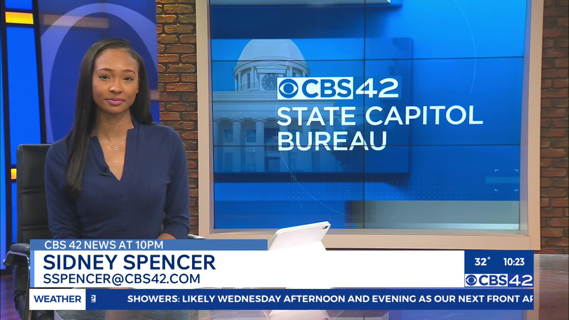 Legislative session begins Tuesday in Alabama