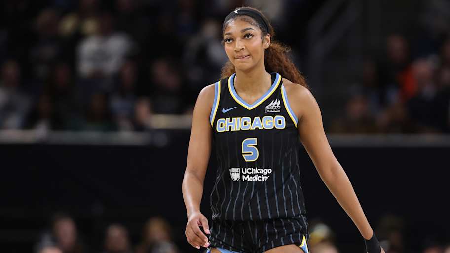 Tyler Marsh must adjust Angel Reese's role to guarantee Sky’s success