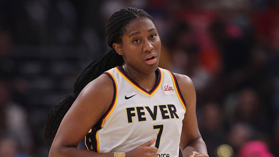 Underrated skill makes Fever star the key to her Unrivaled team’s success
