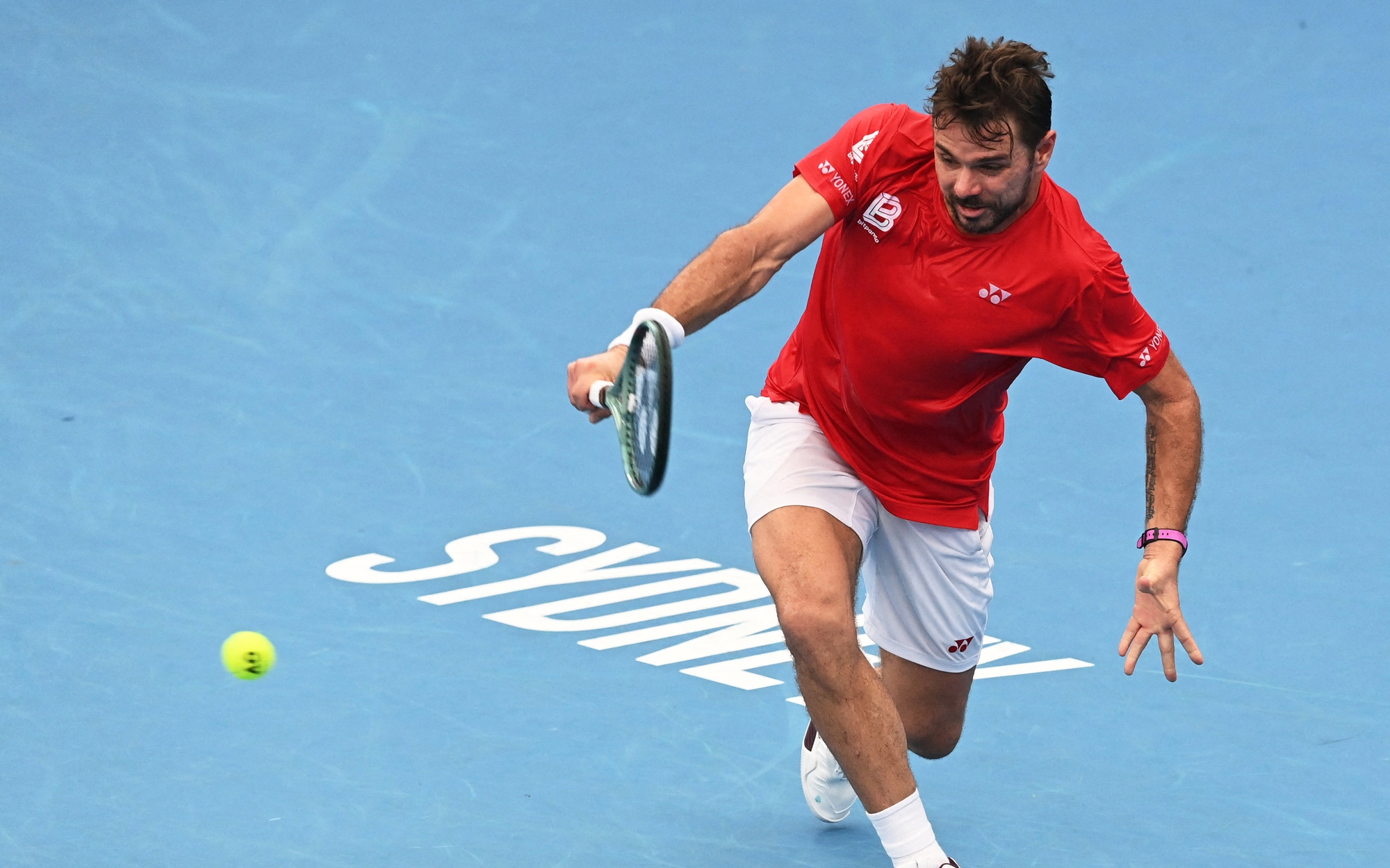 TV360 phát sóng độc quyền Giải Úc mở rộng 4 năm liên tục