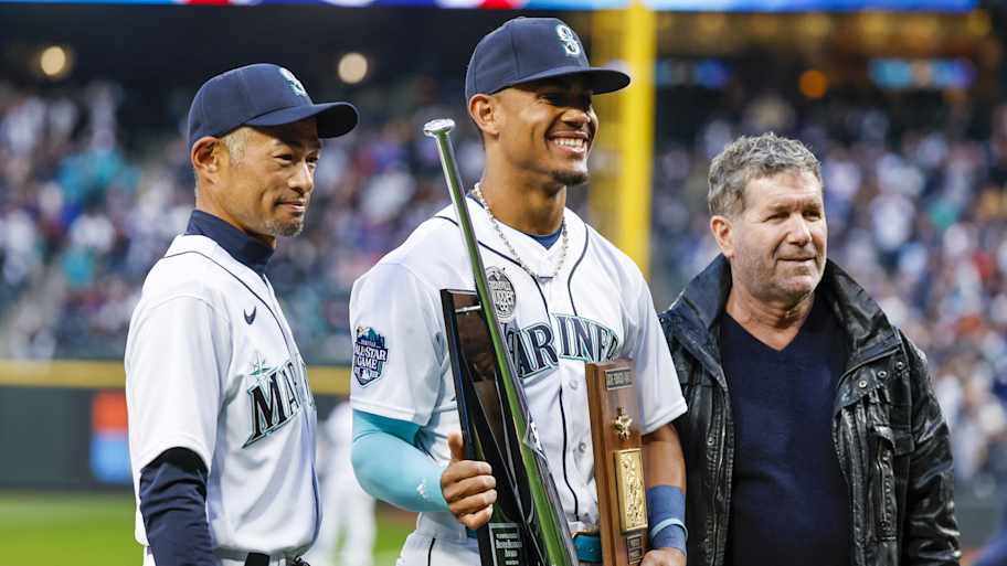 Could Mariners top prospect Colt Emerson be the 2026 AL Rookie of the Year?