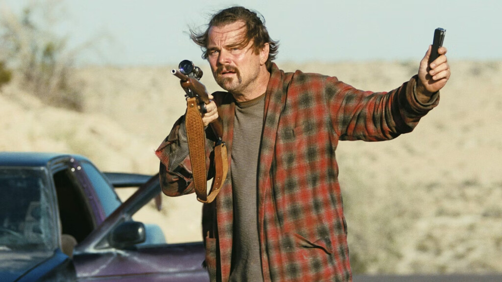 'Una batalla tras otra' es la mejor película de comedia en los Globos ...