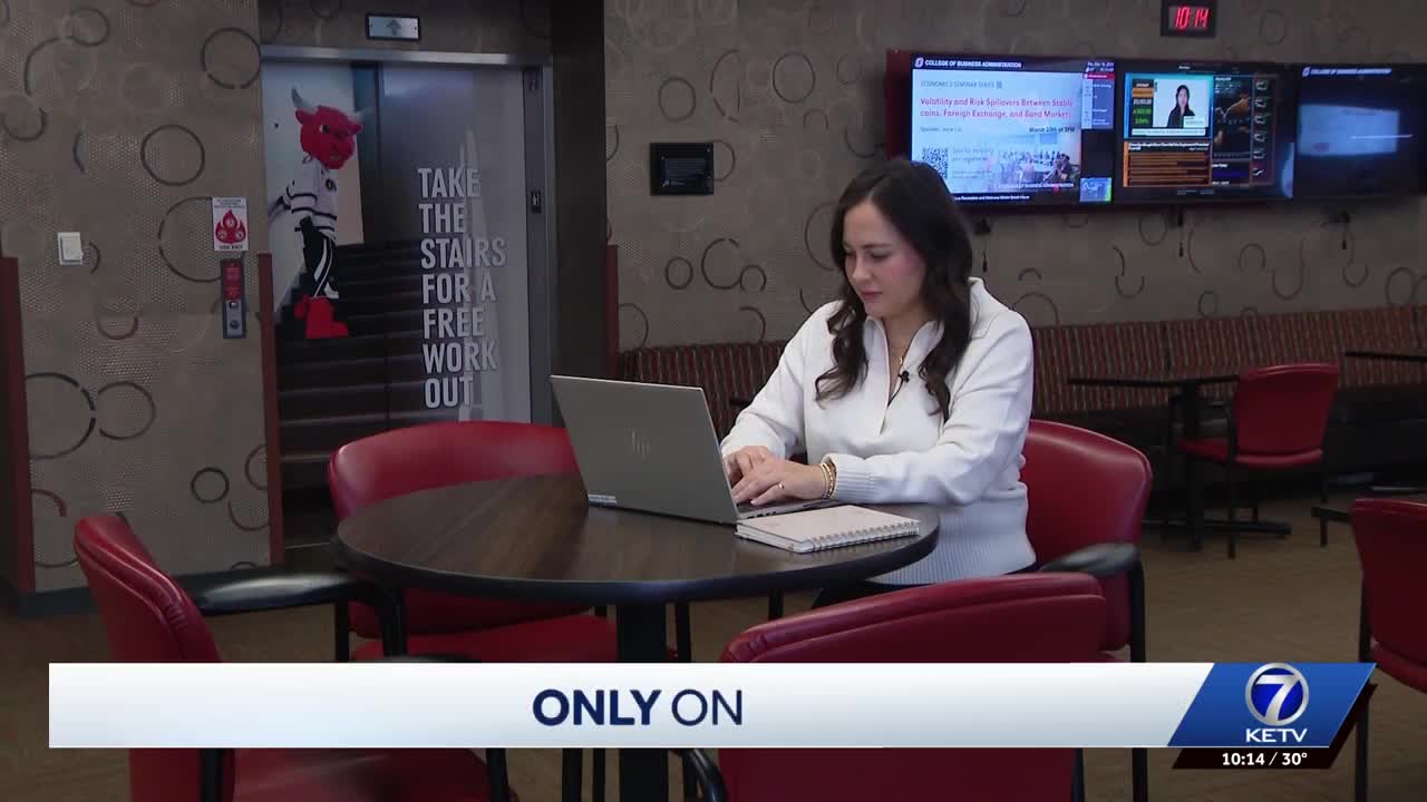 New UNO program helps recent graduates transition into work force