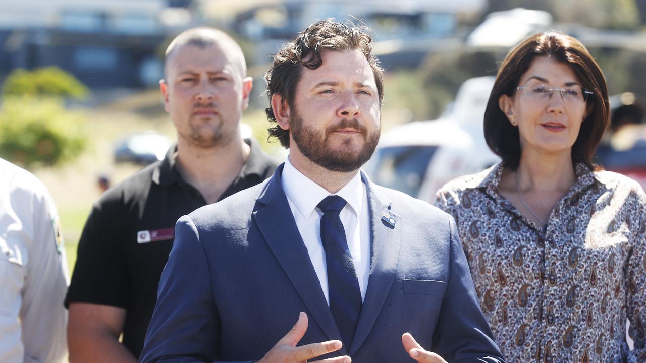 'Foot that bill': Blow to Albo’s gun buyback