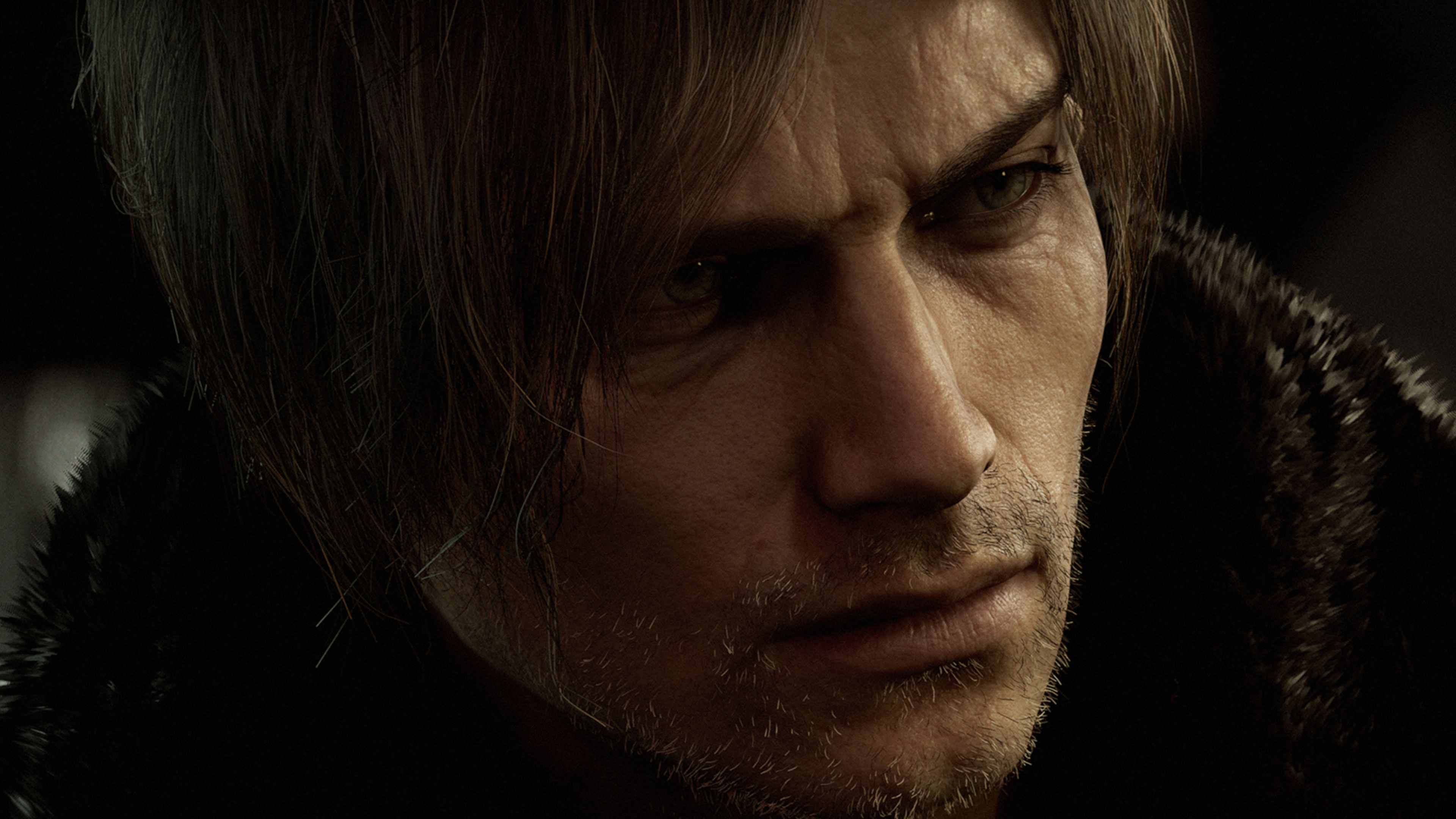One Resident Evil Requiem character would be a greater reveal than Leon