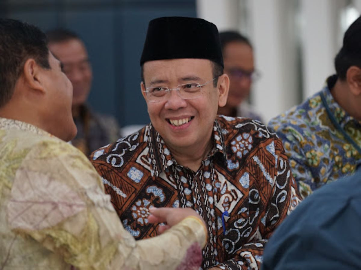 Pakar ekonomi pertanian UIN dorong restorasi ekologis aktif ...