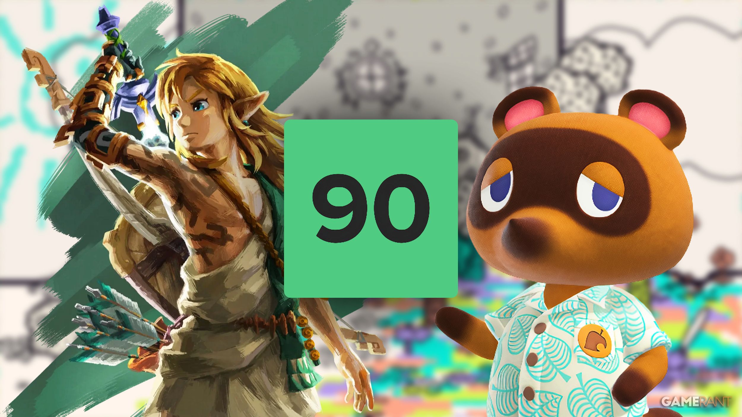 The 90 Metacritic adventure game that feels like Zelda and Animal ...