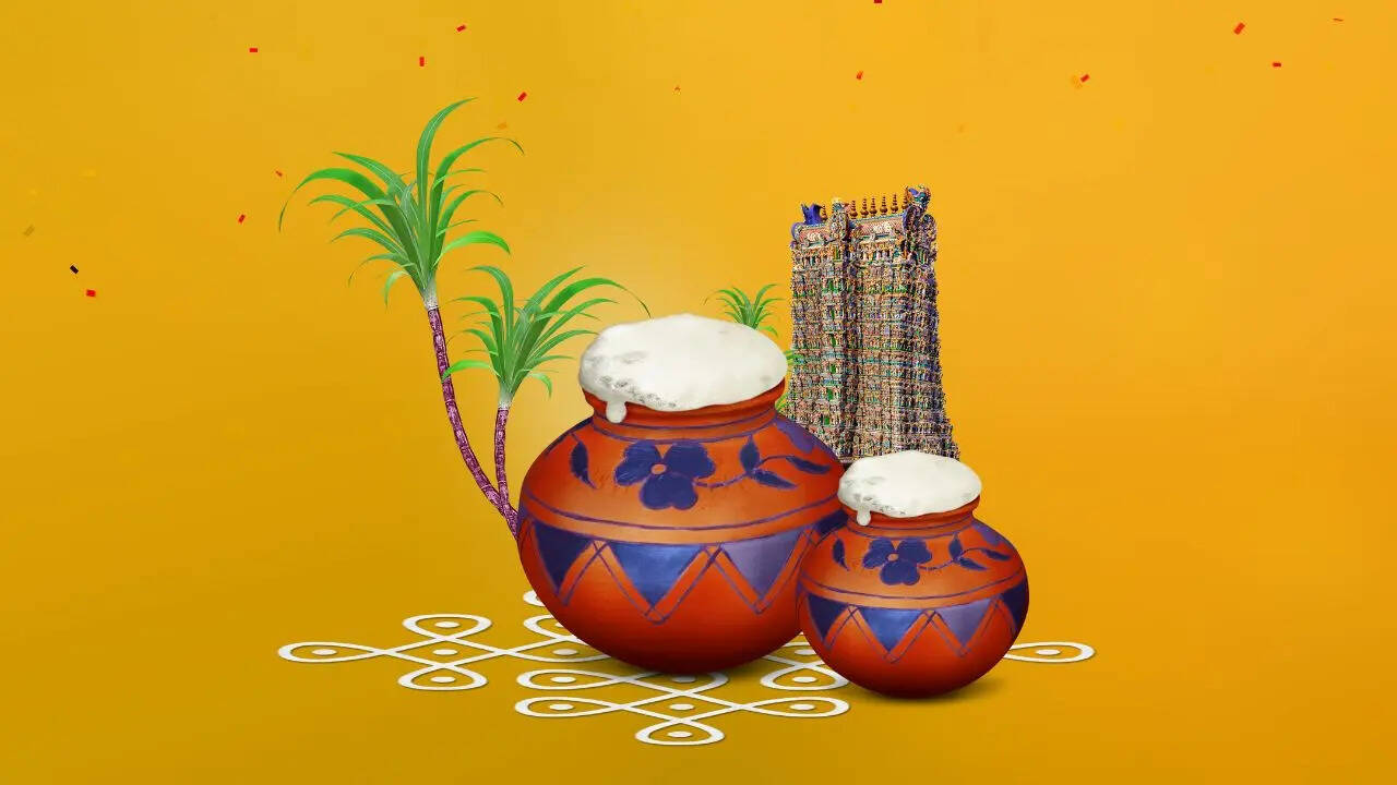 Bhogi 2026 date and time: Bhogi Pandigai, Sankranti timing, rituals and ...